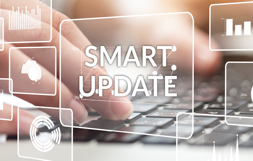 Cambium Networks lancia i Friday Smart Update - Aikom Technology