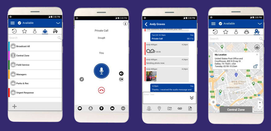 WAVE: niente è più veloce della voce! - Aikom Technology