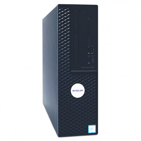 Workstation NVR4 4 TB Avigilon - NVR - Aikom Technology Avigilon ...