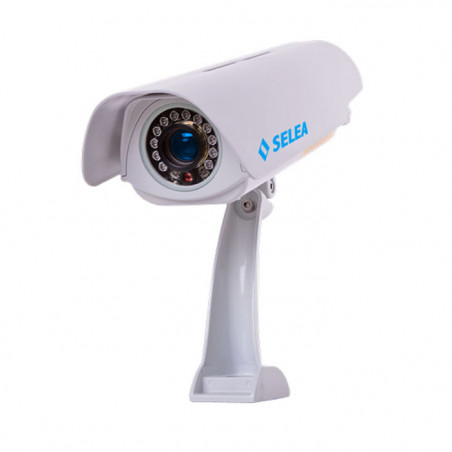 Telecamera ANPR-OCR Targa 704 SELEA - Telecamera Bullet - Aikom Technology SELEA - Aikom Technology