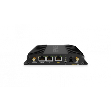 MAX BR1 Pro 5G Peplink - Wireless Networking - Aikom Technology Peplink - Aikom Technology