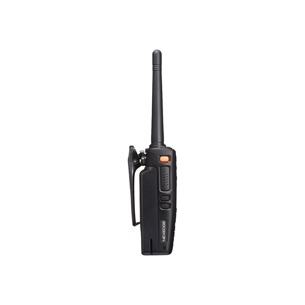 NX-3320E UHF Kenwood - Ricetrasmettitori Portatili - Aikom Technology ...