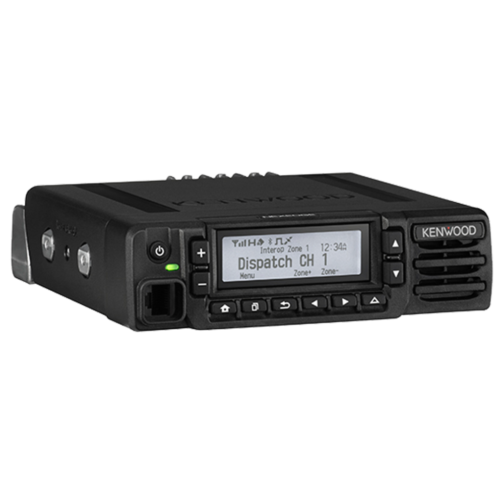 NX-3720GE VHF Kenwood - Ricetrasmettitori Veicolari - Aikom Technology ...