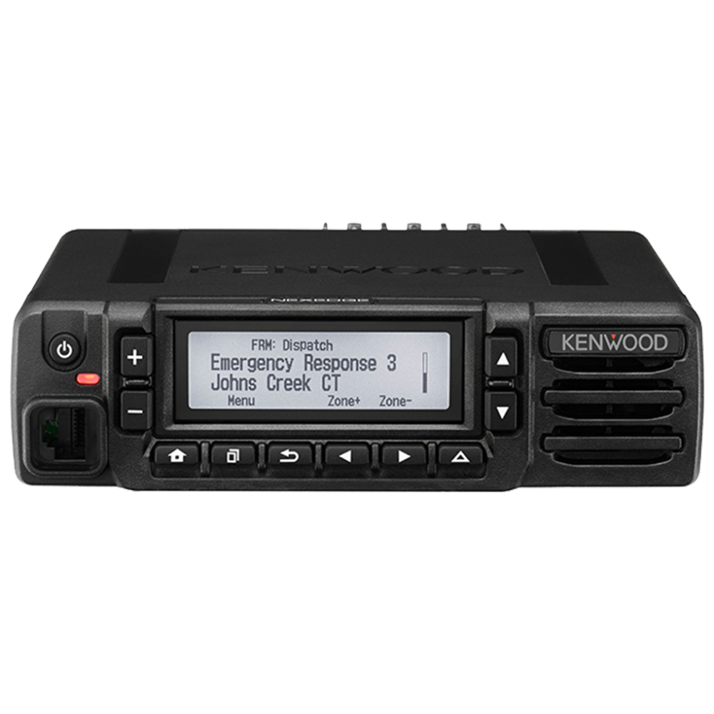NX-3720GE VHF Kenwood - Ricetrasmettitori Veicolari - Aikom Technology ...