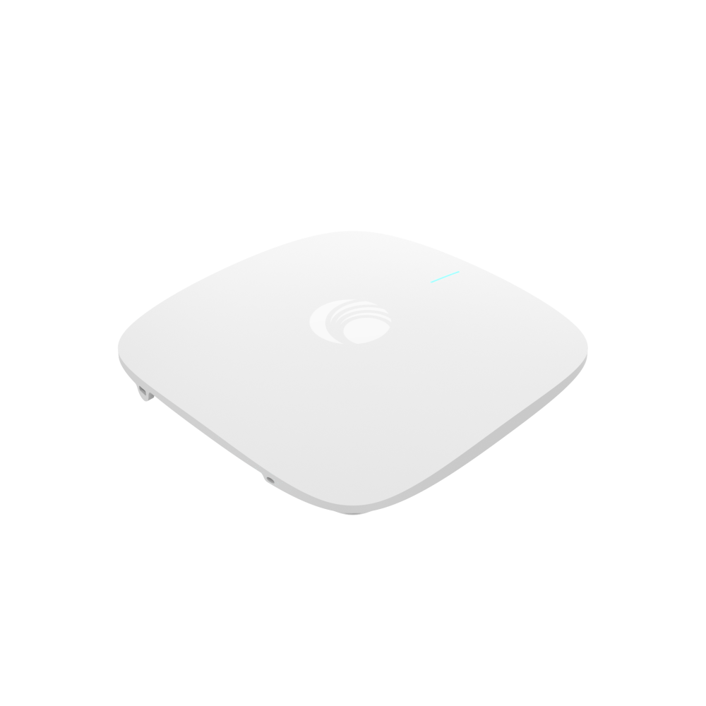 AP Wi-Fi 6 Indoor XE3-4 Cambium Networks - Access Point Indoor - Aikom Technology Cambium ...