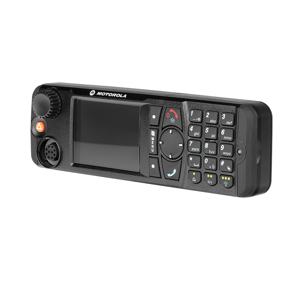 MTM5500 UHF Motorola Solutions - Ricetrasmettitori Veicolari - Aikom ...