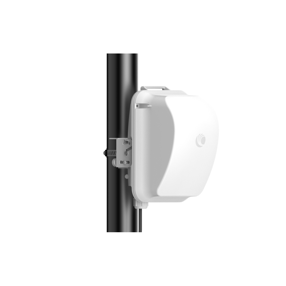 Nodo client cnWave V2000 Cambium Networks - Punto Multipunto - Aikom ...