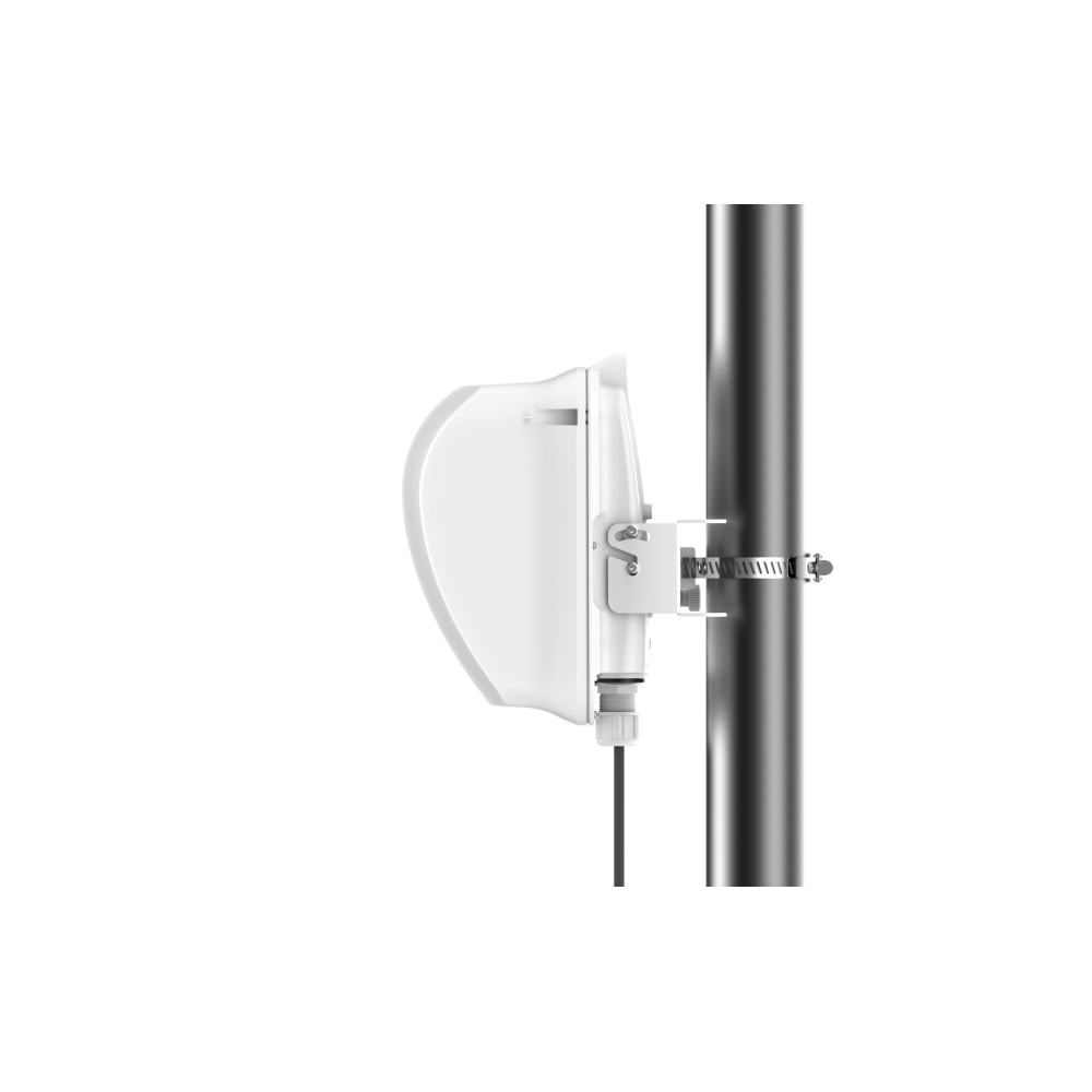 Nodo client cnWave V2000 Cambium Networks - Punto Multipunto - Aikom ...
