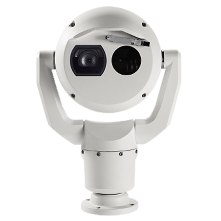 Telecamera MIC-9502-Z30WQS QVGA-19mm 2MP 30x Bosch - Aikom Technology