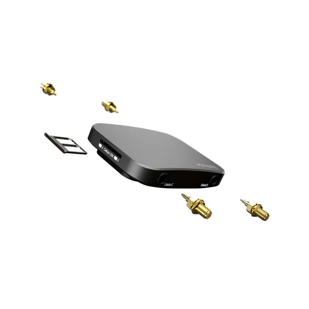 MAX Adapter 5G Peplink - Aikom Technology