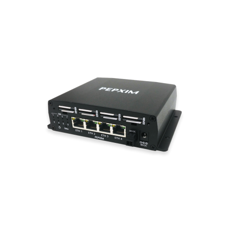 Iniettore SIM Peplink - Aikom Technology