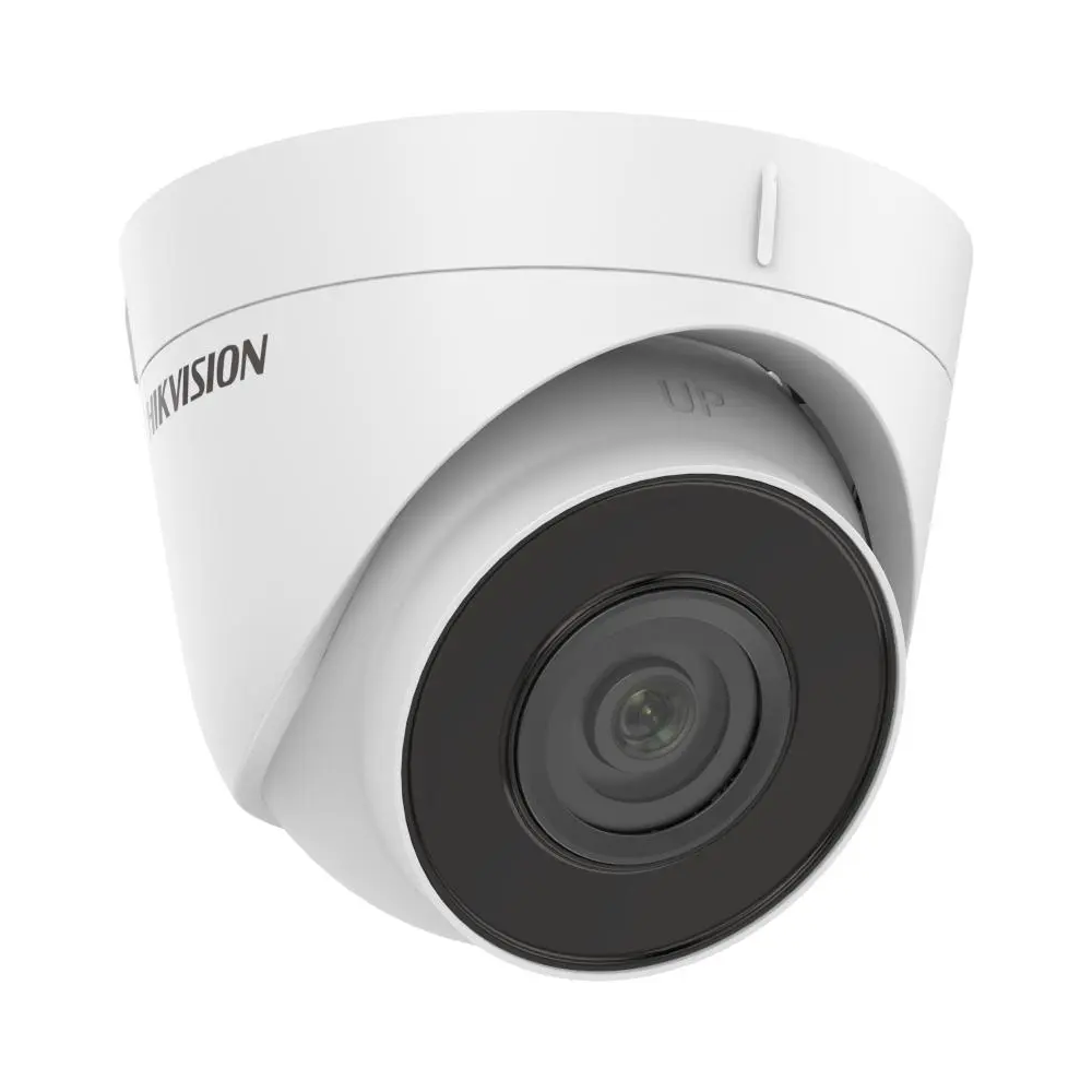 Telecamera Hikvision turret con ottica fissa 4 MP - Aikom Technology ...