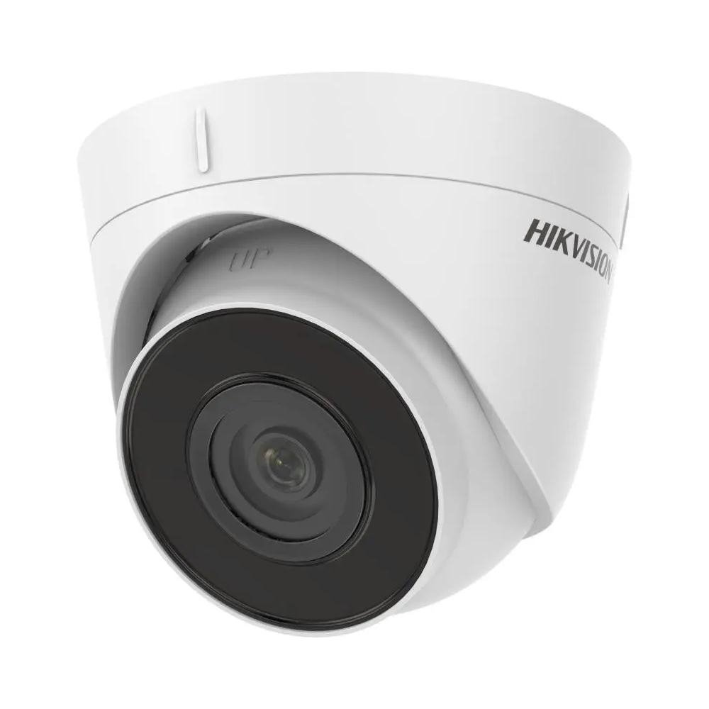 Telecamera Hikvision turret con ottica fissa 4 MP - Aikom Technology ...