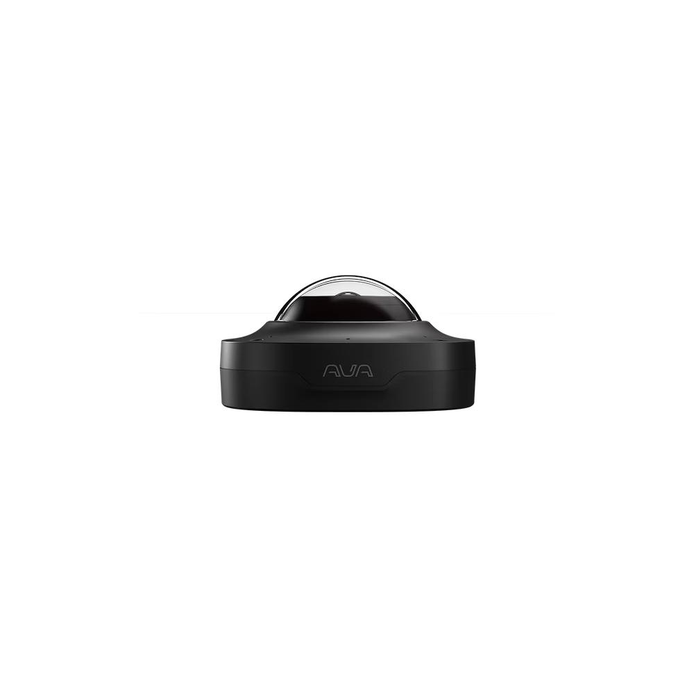Telecamera Ava 360° 9 MP Avigilon Alta - Telecamera Fisheye - Aikom ...