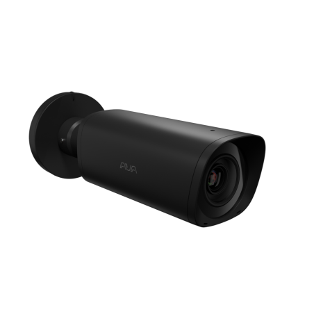Telecamera Ava Bullet 8 MP Wide Avigilon Alta - Telecamera Bullet ...