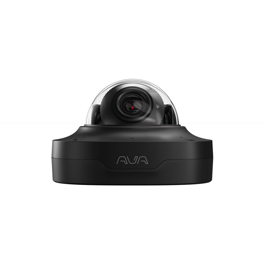 Telecamera Ava Dome 8 MP Avigilon Alta - Telecamera Dome - Aikom ...