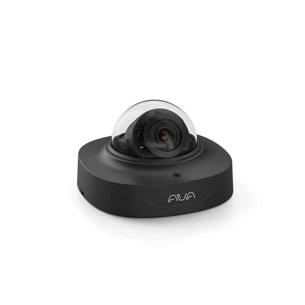 Telecamera Ava Compact Dome 5 MP Avigilon Alta - Telecamera Dome ...