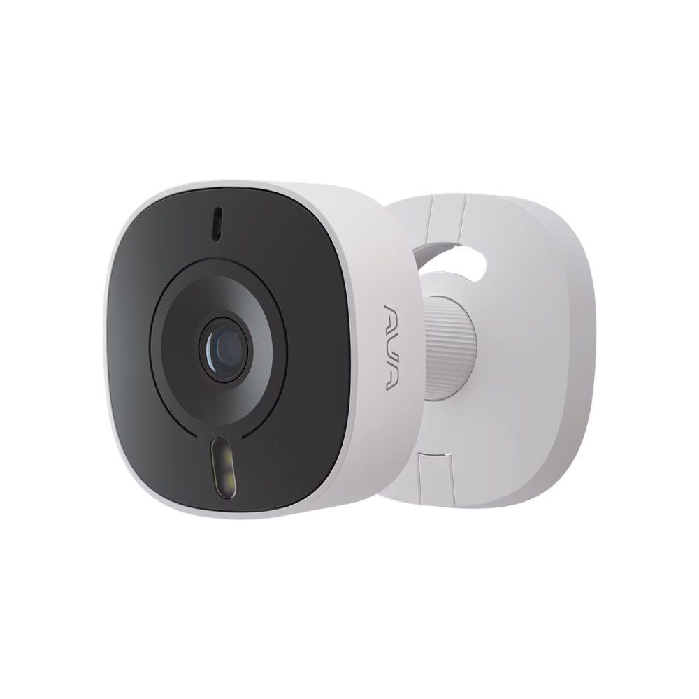 Telecamera Ava Flex 2 MP Avigilon Alta - Telecamera Turret - Aikom ...