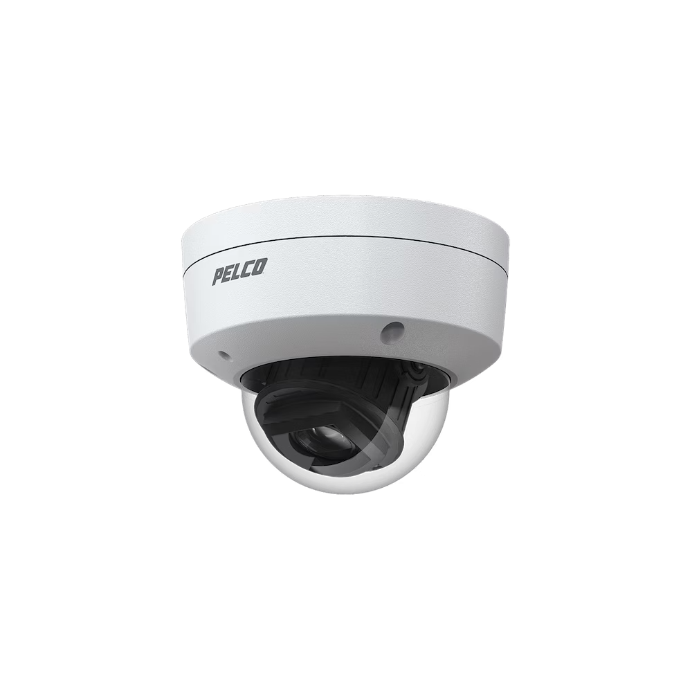 Telecamera Sarix Value 5 MP Pelco - Telecamera Dome - Aikom Technology Pelco - Aikom Technology