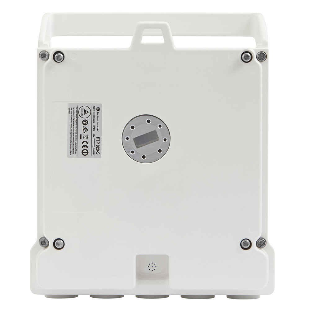 Punto-Punto microonde PTP 820S Cambium Networks - Punto Punto ...