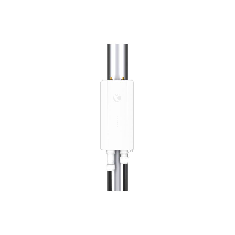 Access point ePMP 4600L 2x2 6 GHz Cambium Networks - Punto Multipunto - Aikom Technology Cambium ...
