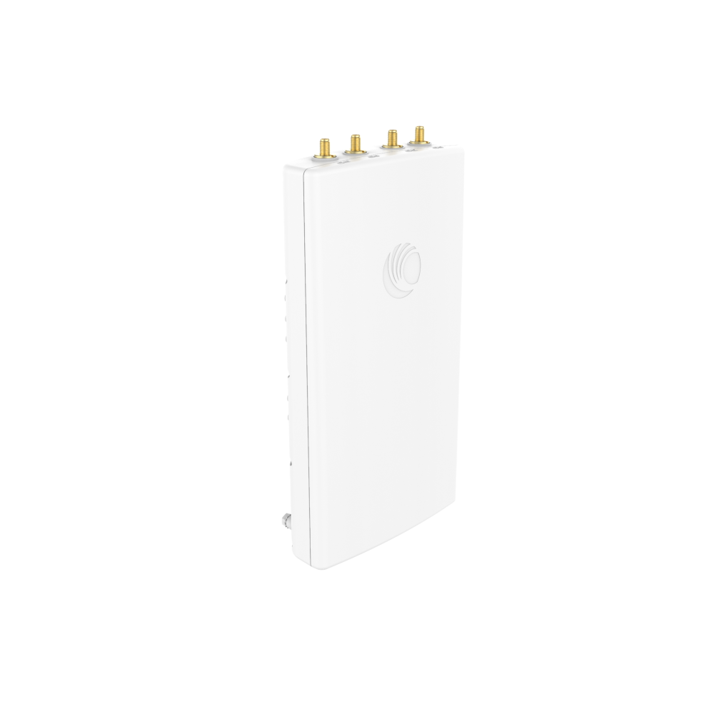 Subscriber module ePMP Force 4600C 6 GHz Cambium Networks - Punto Multipunto - Aikom Technology ...