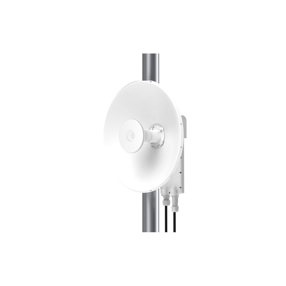 Subscriber module ePMP Force 4600C 6 GHz Cambium Networks - Punto Multipunto - Aikom Technology ...