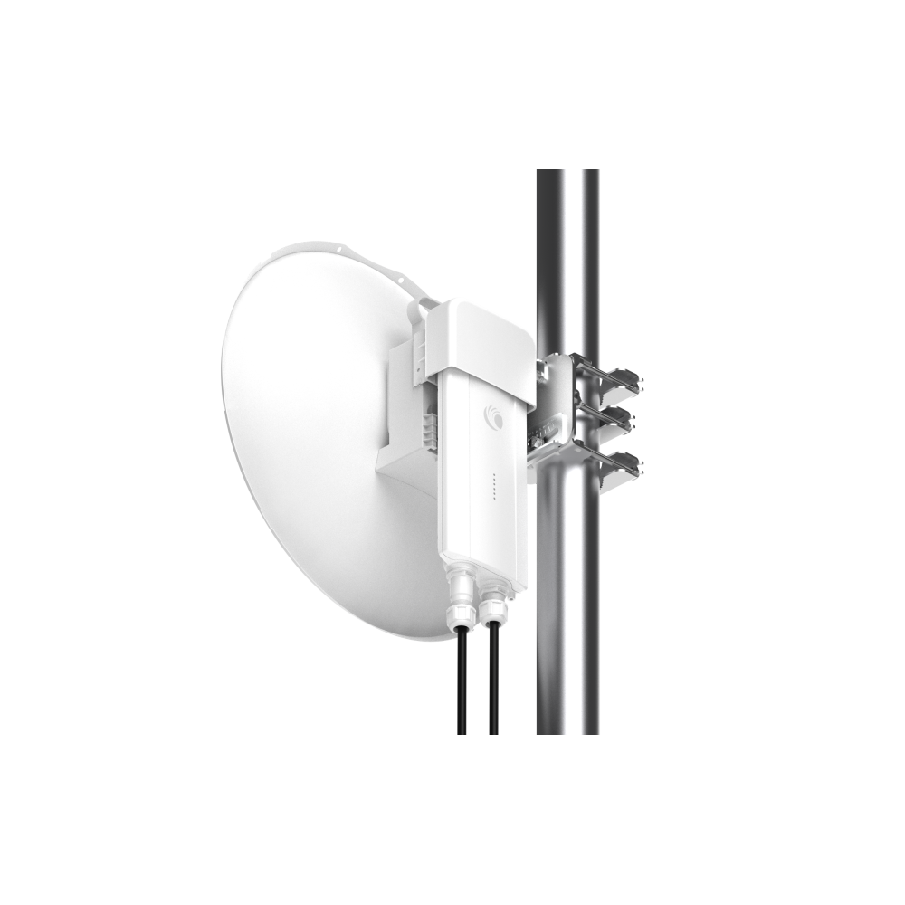 Subscriber module ePMP Force 4600C 6 GHz Cambium Networks - Punto ...