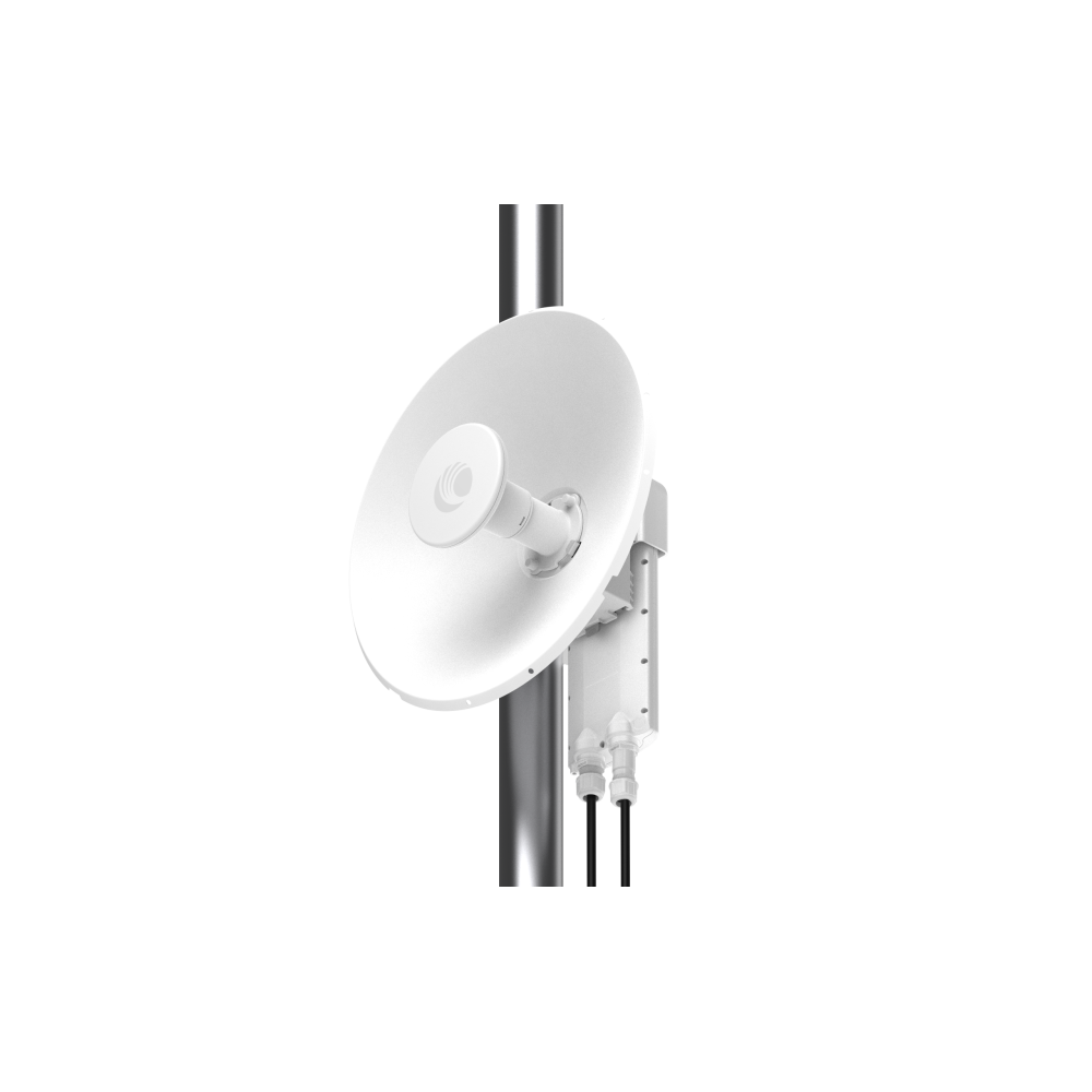 Subscriber module ePMP Force 4600C 6 GHz Cambium Networks - Punto ...