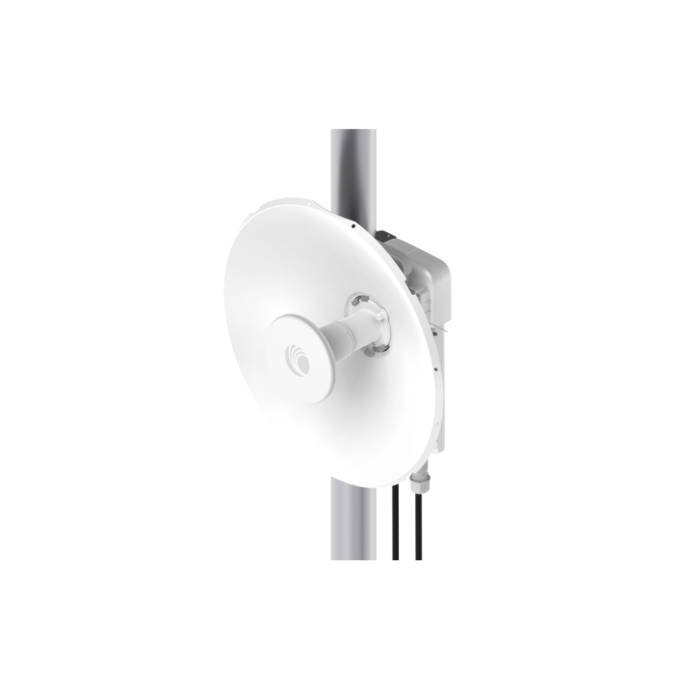 Subscriber module ePMP Force 4600C 6 GHz Cambium Networks - Punto Multipunto - Aikom Technology ...