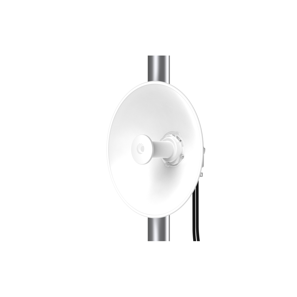 Subscriber module ePMP Force 4625 6 GHz Cambium Networks - Punto ...