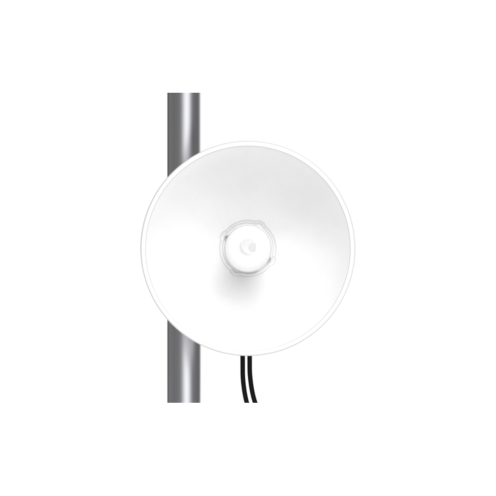 Subscriber module ePMP Force 4625 6 GHz Cambium Networks - Punto ...