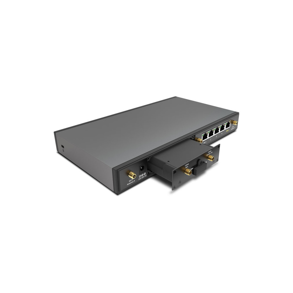 Balance 20X Peplink - Router - Aikom Technology Peplink - Aikom Technology