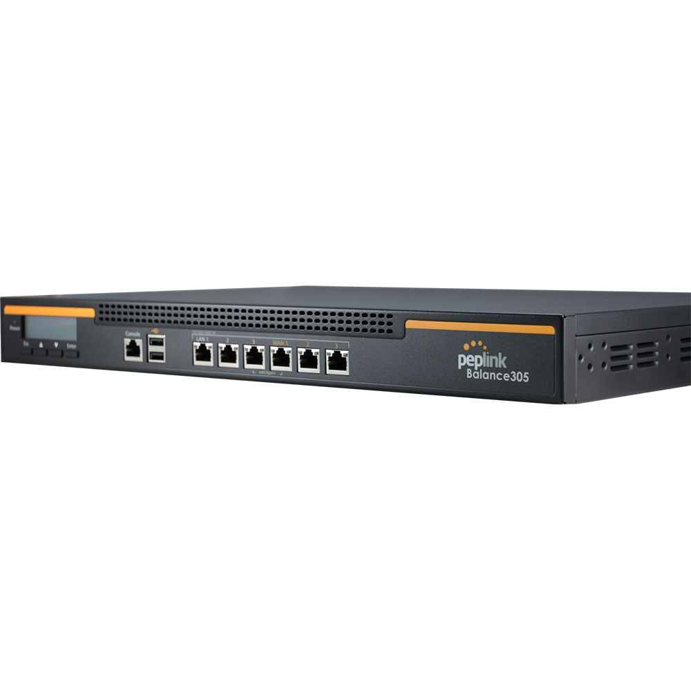 Balance 305 Peplink - Router - Aikom Technology Peplink - Aikom Technology