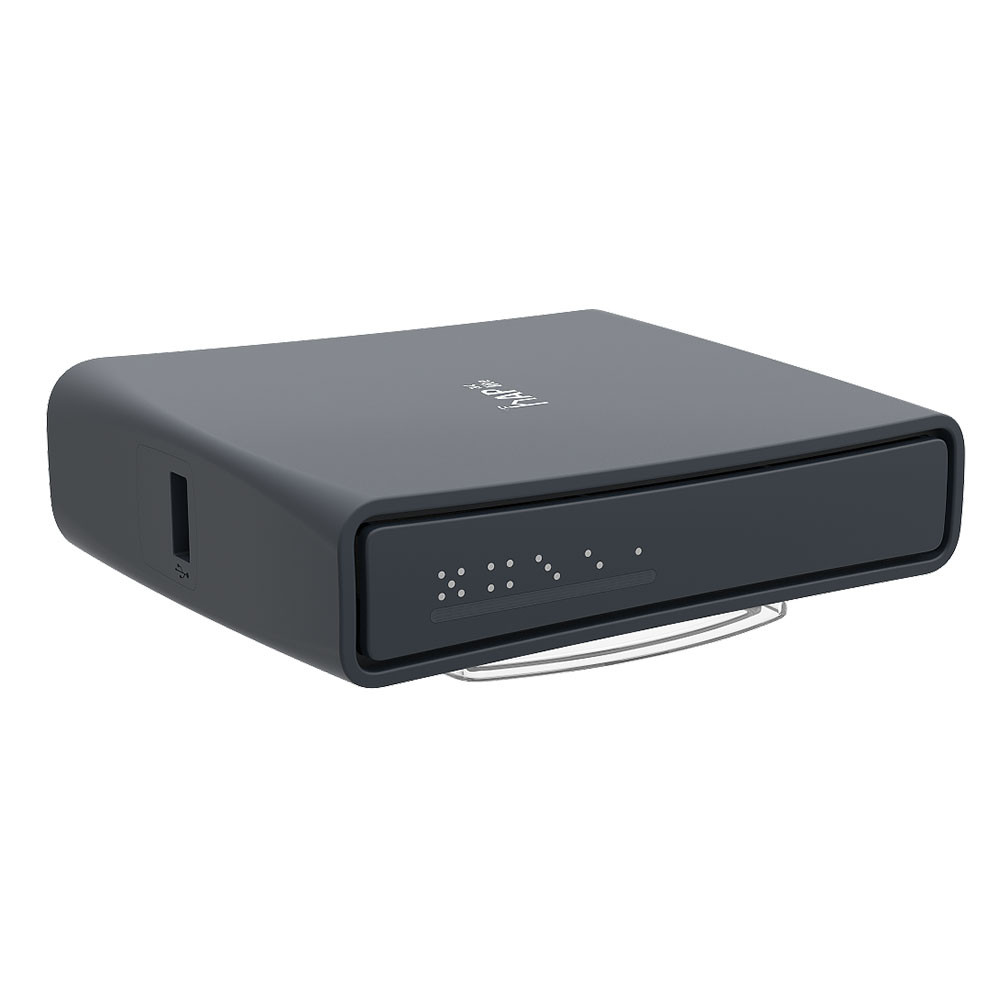 Router hAP ac lite TC MikroTik - Wireless Networking - Aikom Technology ...