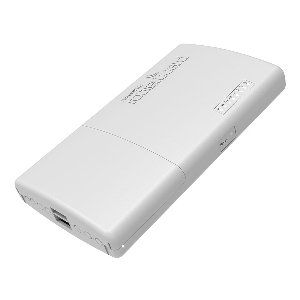 Router PowerBox Pro MikroTik - Router - Aikom Technology MikroTik ...