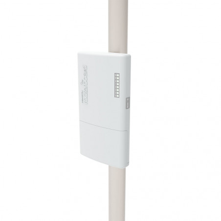Router PowerBox Pro MikroTik - Aikom Technology