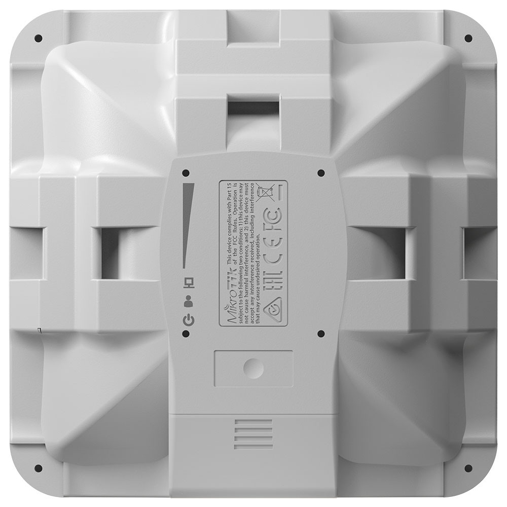 Access Point Cube Lite60 MikroTik - Punto Punto Non Licenziato - Aikom ...