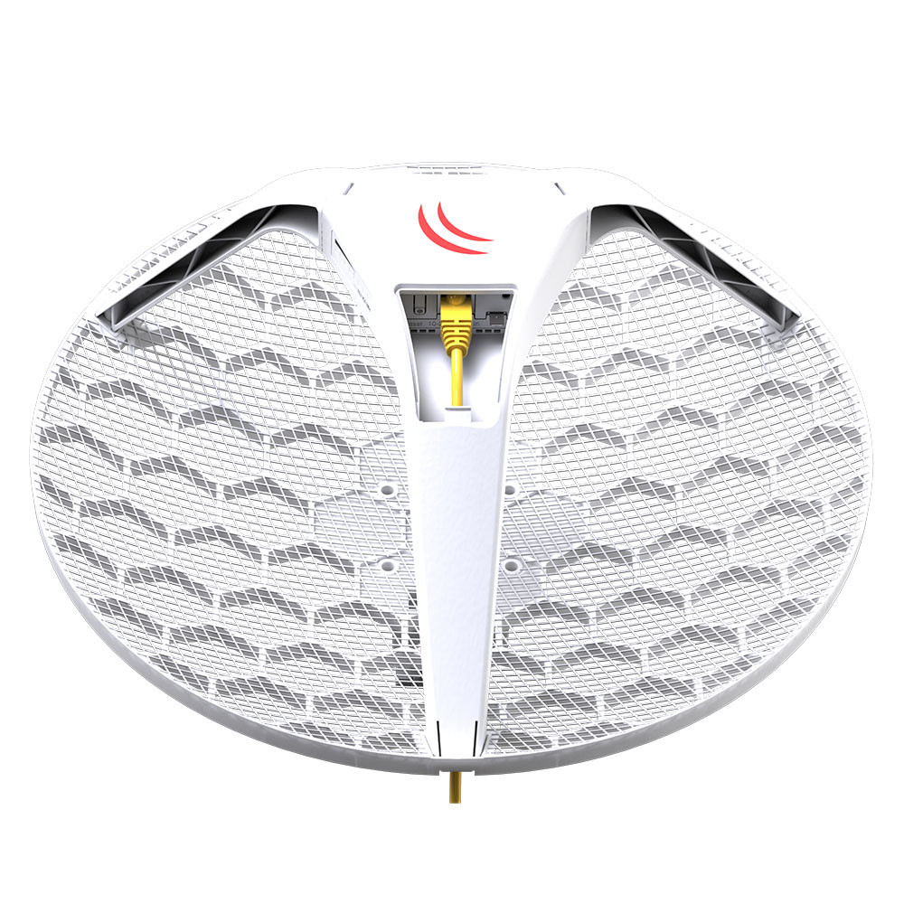 Kit Subscriber Module LHG 5 MikroTik - Subscriber Module - Aikom ...