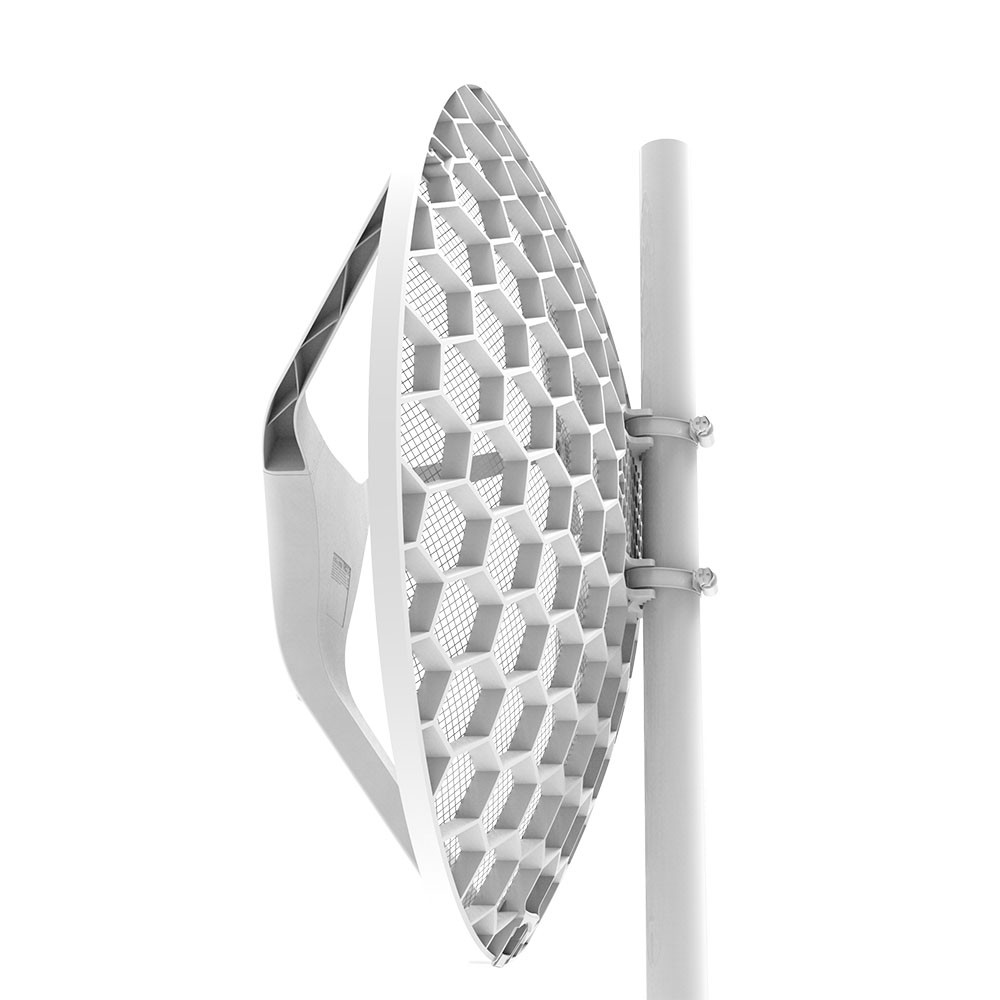 Subscriber Module LHG XL 5 ac MikroTik - Subscriber Module - Aikom ...