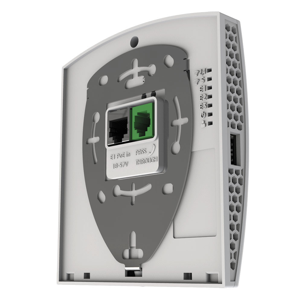 Access Point wsAP ac lite MikroTik - Networking - Aikom Technology ...