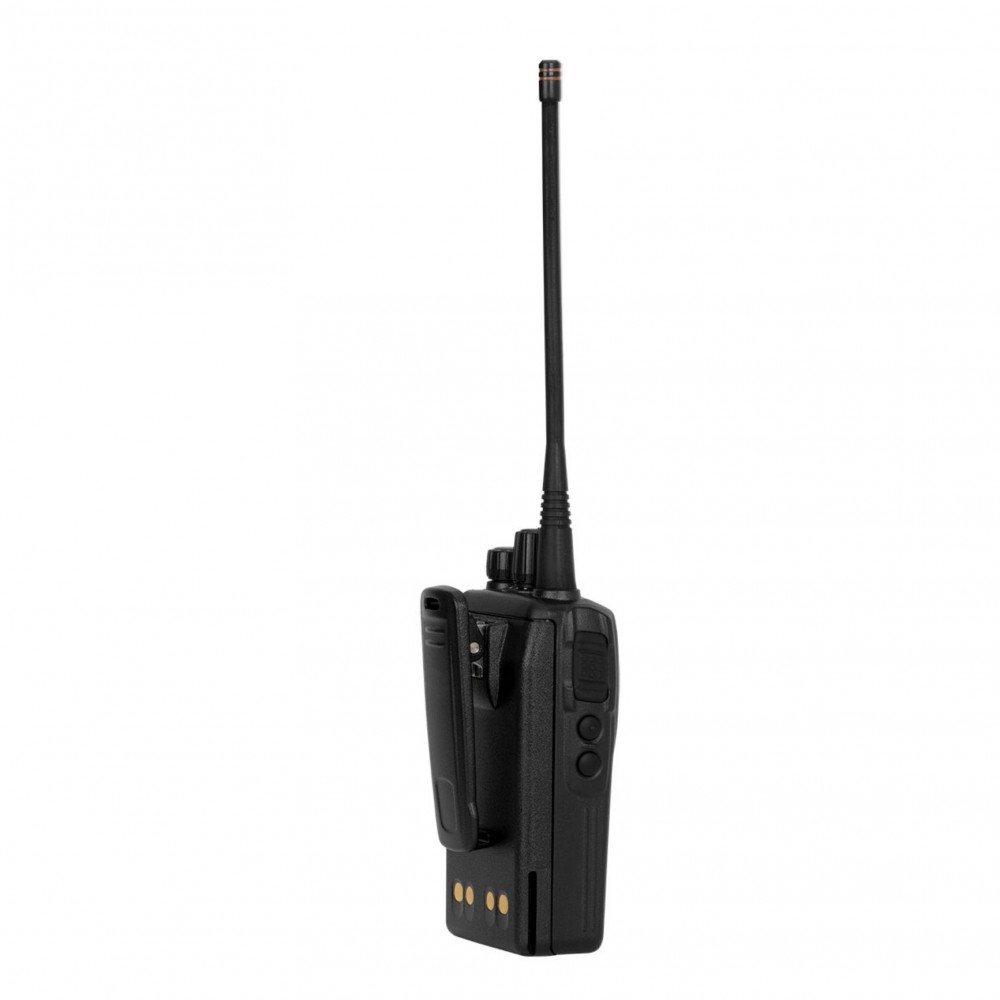 VX-264 UHF Motorola Solutions - Ricetrasmettitori Portatili - Aikom ...