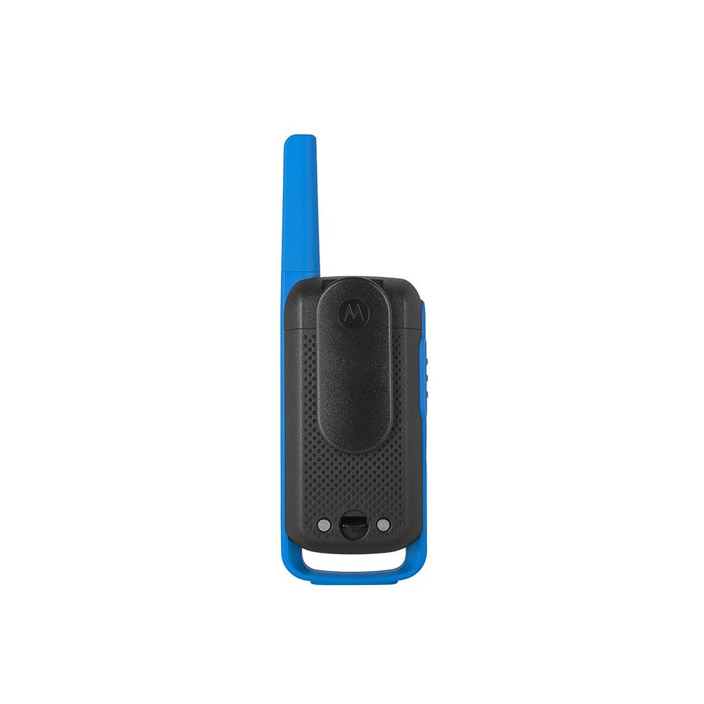 TALKABOUT T62 Blue Motorola Solutions - Aikom Technology