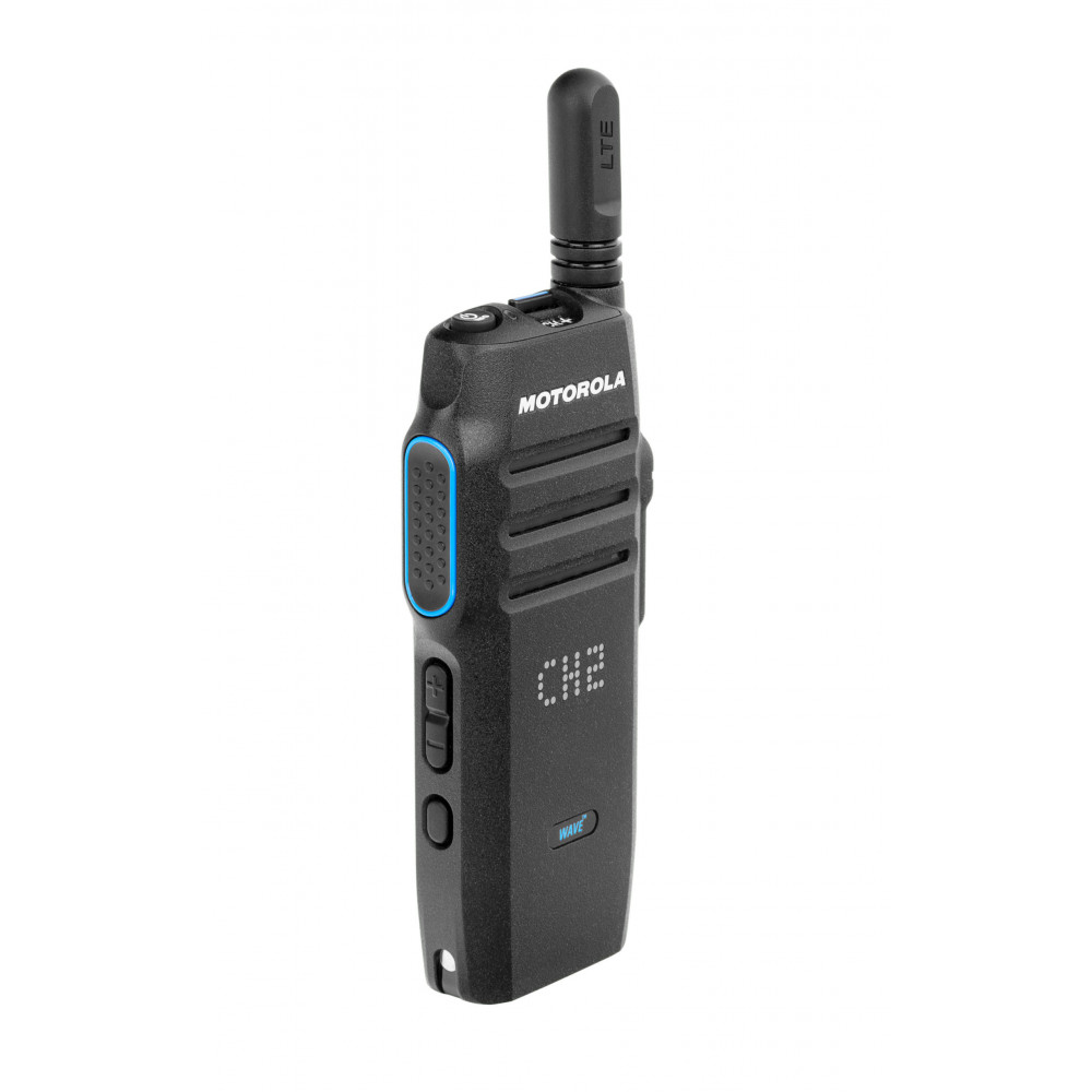 TLK 100 Motorola Solutions - Professional Mobile Radio - Aikom ...
