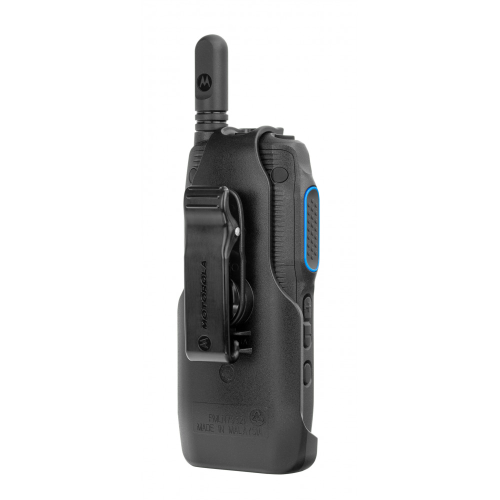 TLK 100 Motorola Solutions - Professional Mobile Radio - Aikom ...
