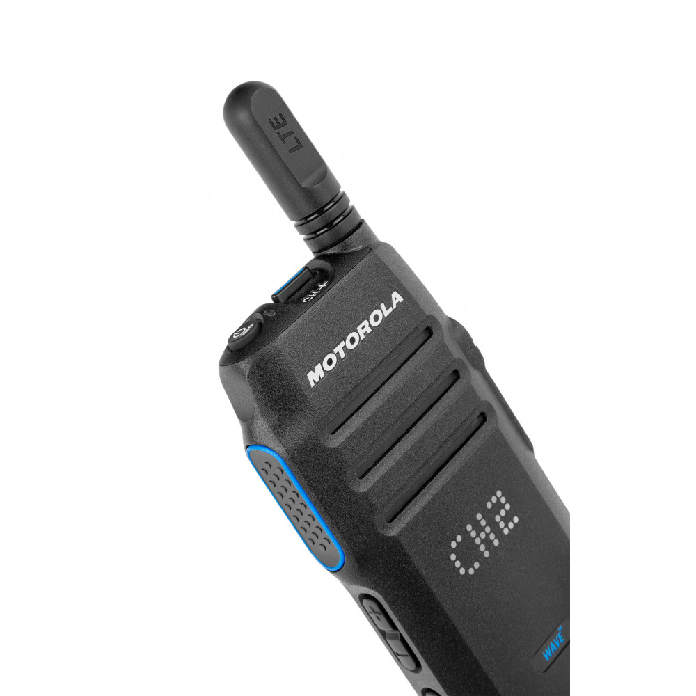 TLK 100 Motorola Solutions - Professional Mobile Radio - Aikom Technology Motorola Solutions ...