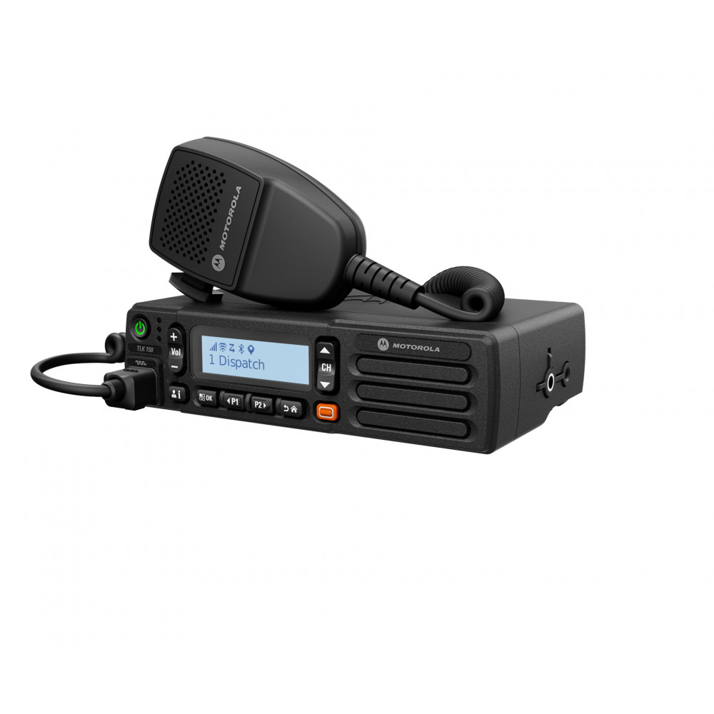 TLK 150 Motorola Solutions - Professional Mobile Radio - Aikom ...
