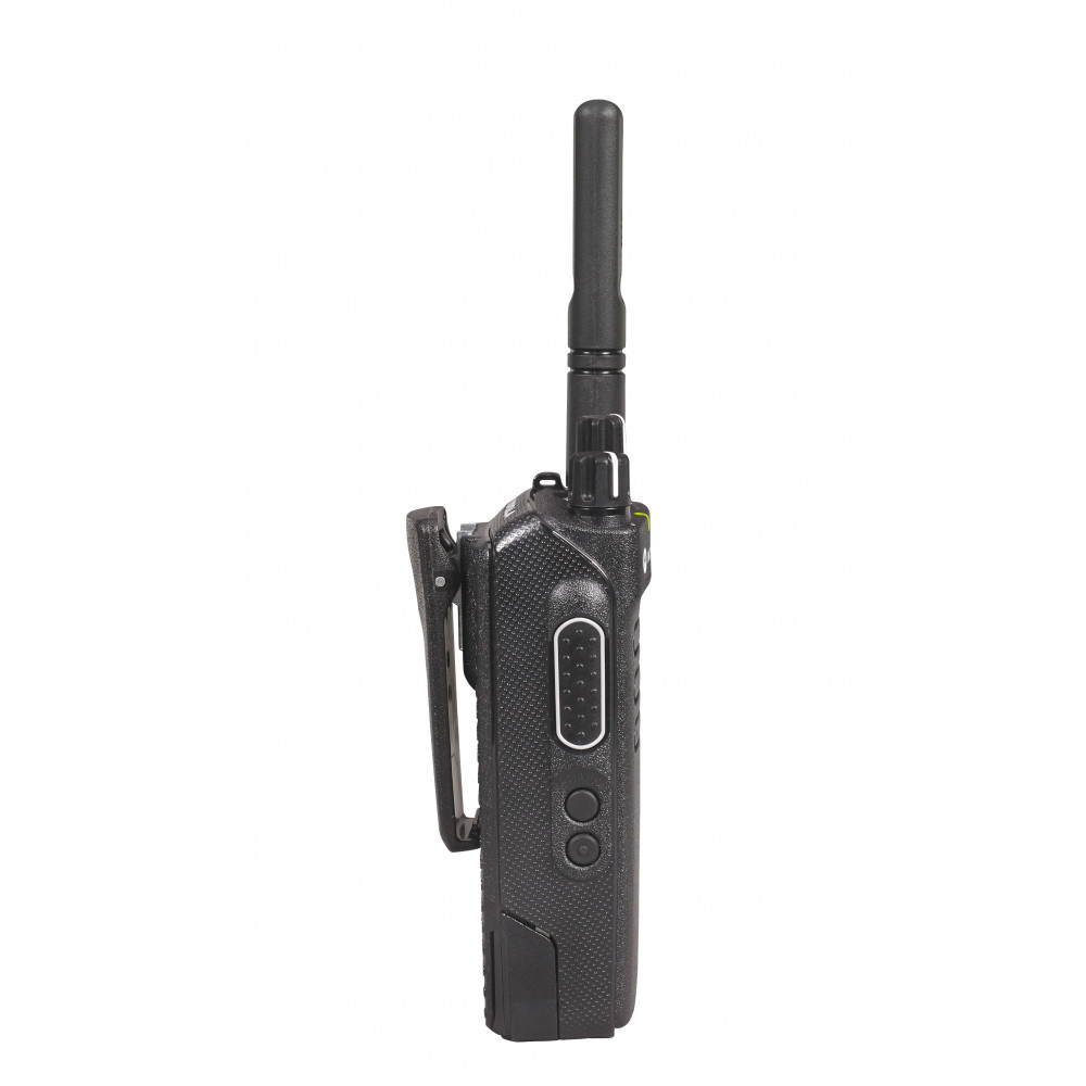 DP2400e UHF Motorola Solutions - Ricetrasmettitori Portatili - Aikom ...