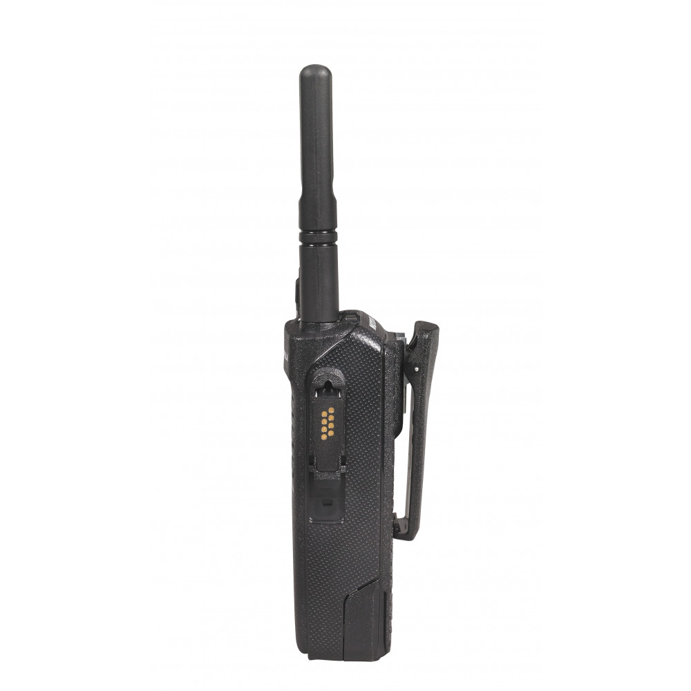 DP2400e UHF Motorola Solutions - Ricetrasmettitori Portatili - Aikom ...