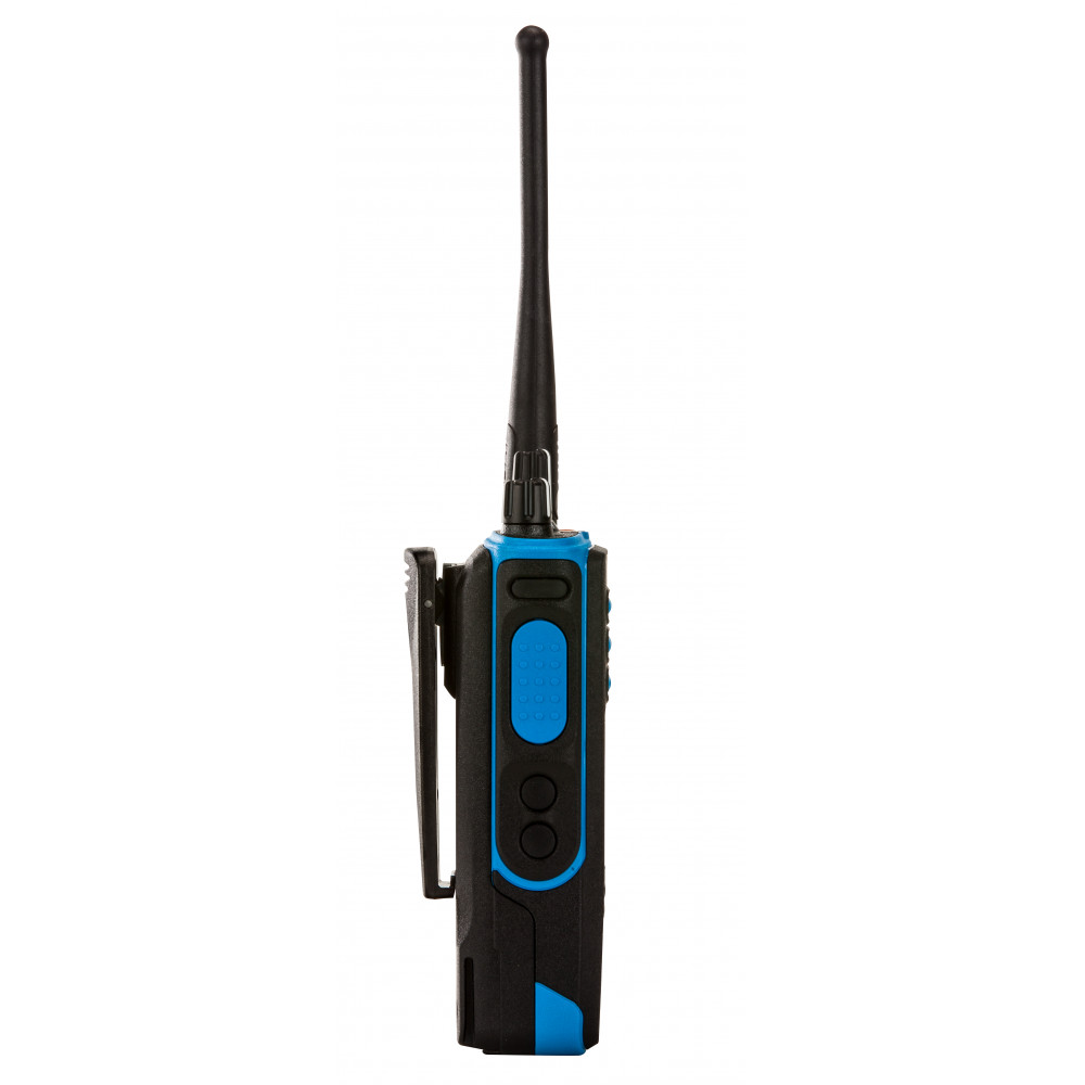DP4401 Ex VHF Motorola Solutions - Ricetrasmettitori Portatili - Aikom ...